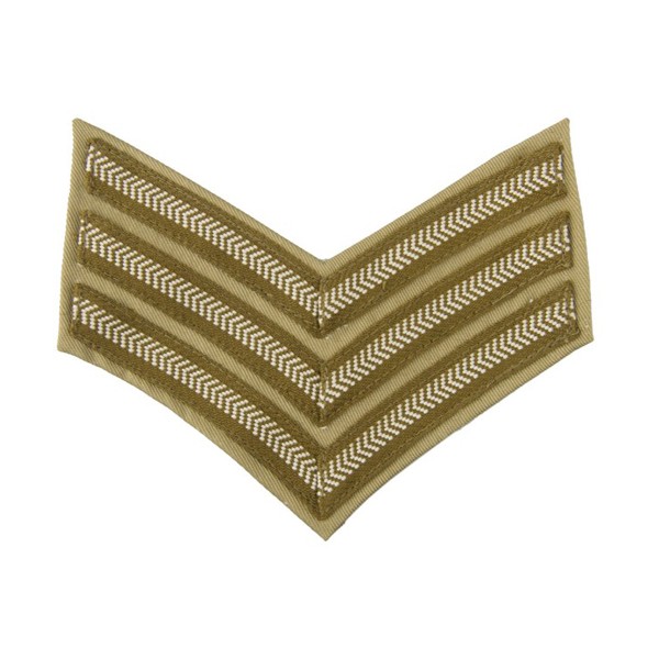 Chevrons – Ferrer Trading