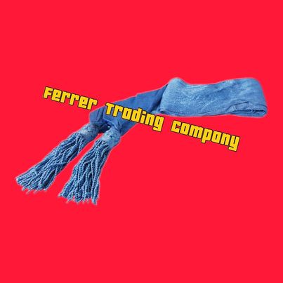 Civil War Sash – Ferrer Trading