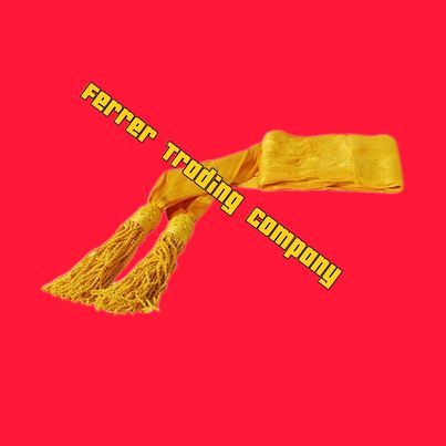 Civil War Sash – Ferrer Trading