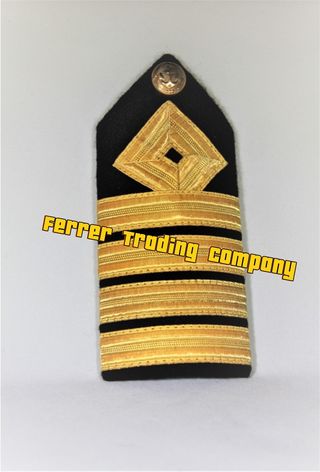 Epaulette – Ferrer Trading