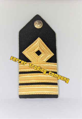 Epaulette – Ferrer Trading