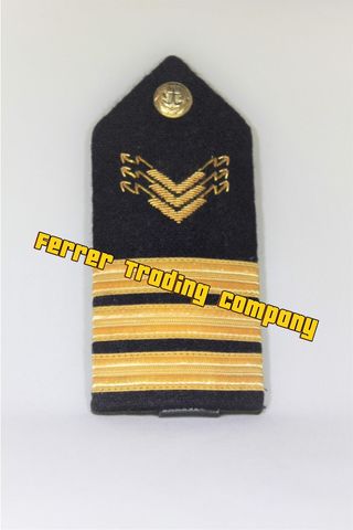 Epaulette – Ferrer Trading
